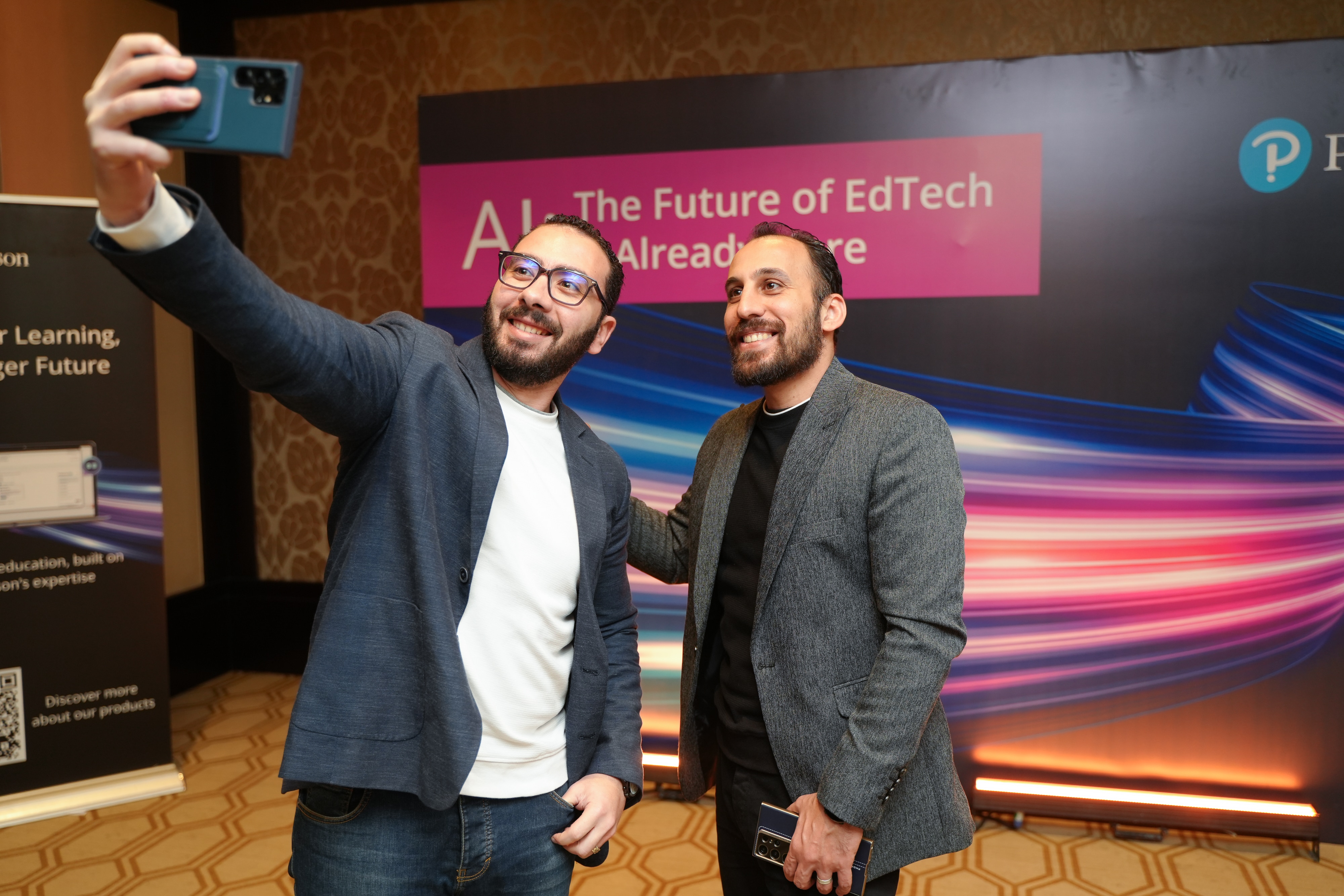 AI: The Future of Edtech is already here
